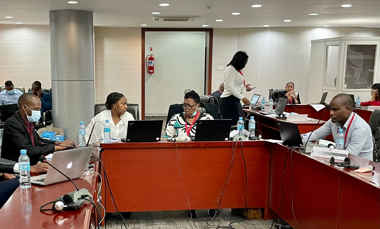 Mozambique builds capacity to investigate transnational corruption and money laundering cases ...